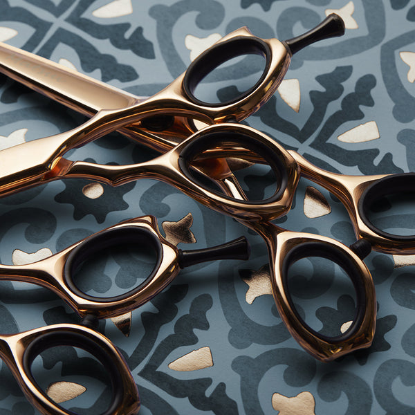 Best German scissor manufacturers - Scissor Tech USA