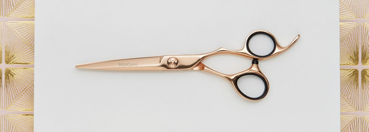 What Length Hair Shears Should I Choose - Scissor Tech USA