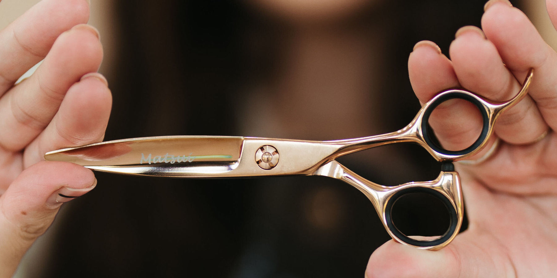 6 Signs Your Hair Shears Need A Sharpen - Scissor Tech USA
