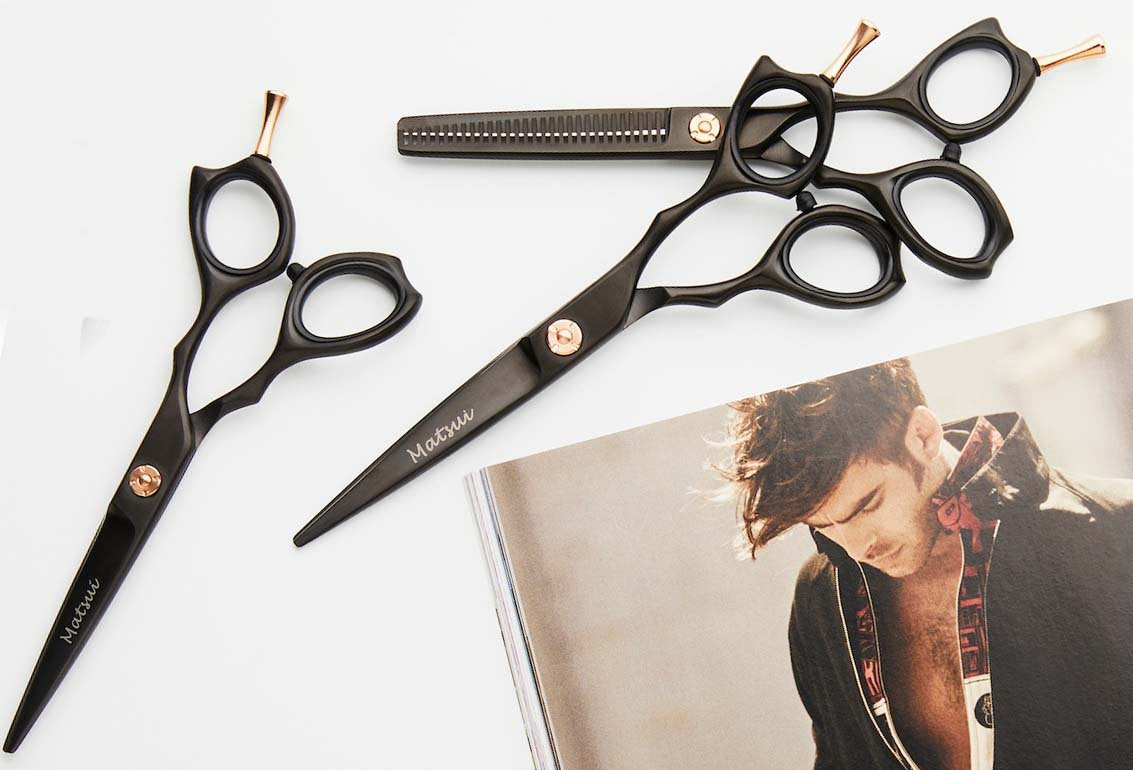 3 Best Men's Haircut Tools To Have On Hand - Scissor Tech USA