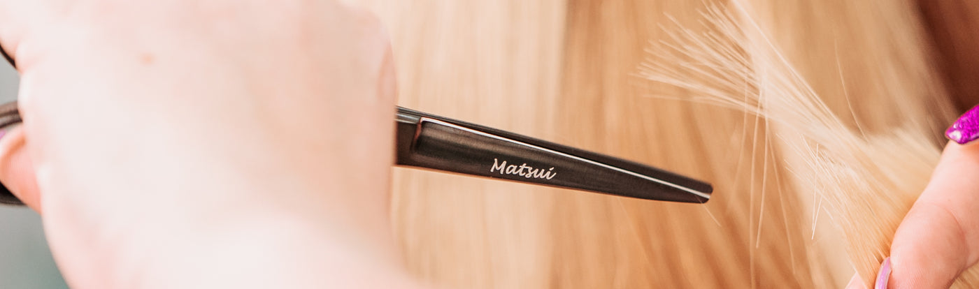 What Are The Best Shear Lengths For Cutting Different Types Of Styles ...