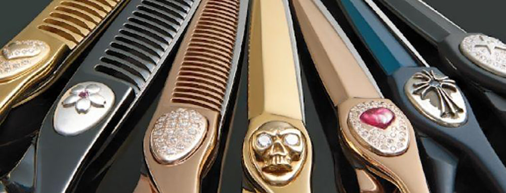 Discover The Century-Old Joewell Shears - Scissor Tech USA