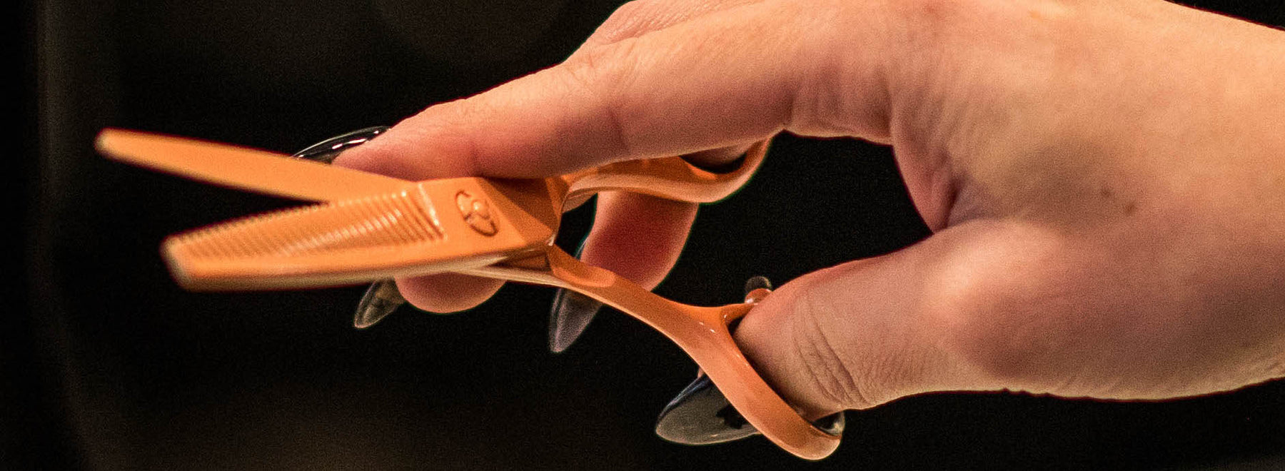 How Many Teeth Do I Need On My Thinning Shears - Scissor Tech USA