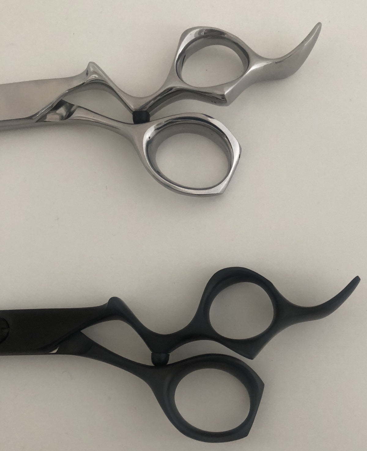 Matsui Master Barber Ergo 7 Inch - Scissor Tech USA