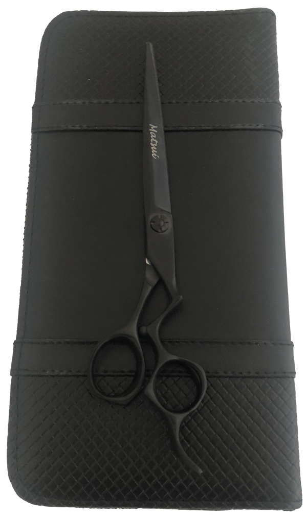 Matsui Master Barber Ergo 7 Inch - Scissor Tech USA