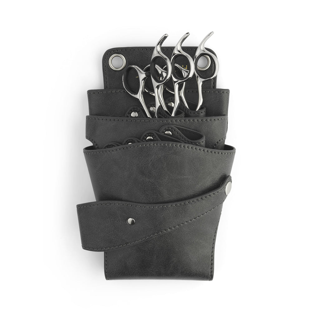 Hairdressing Scissor Pouch Collection - Scissor Tech USA